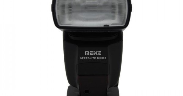 Meike MK-600 E-TTL Flash Speedlight 1/8000s HSS (Canon)
