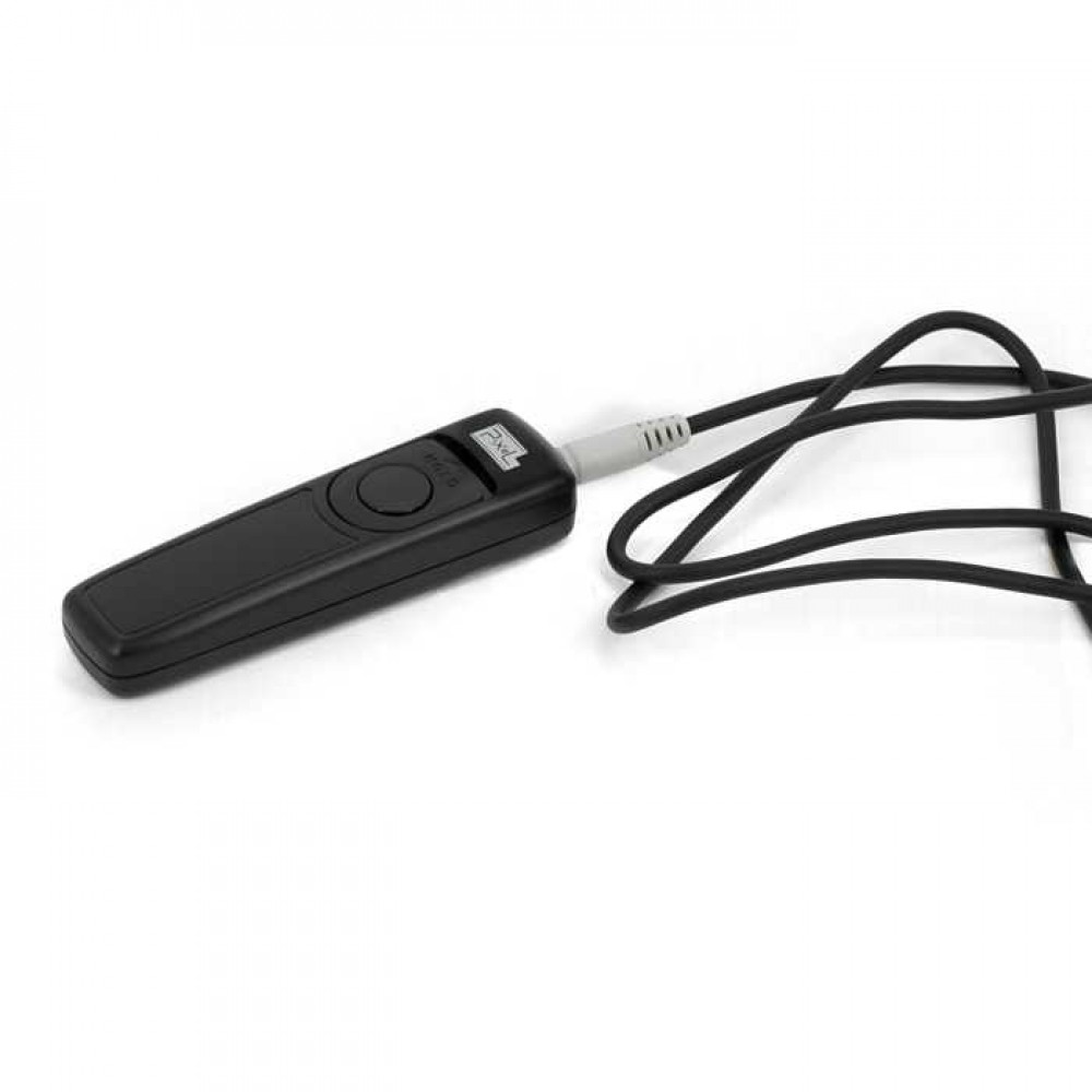Pixel RC-208/N3/E3 Wired Shutter Remote Control for Canon