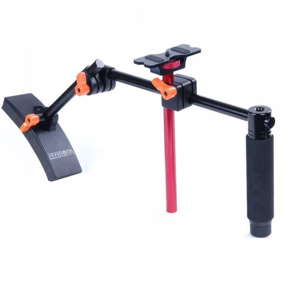 Omuzluk (Rig) : Sevenoak SK-R04 Chest Support Rig
