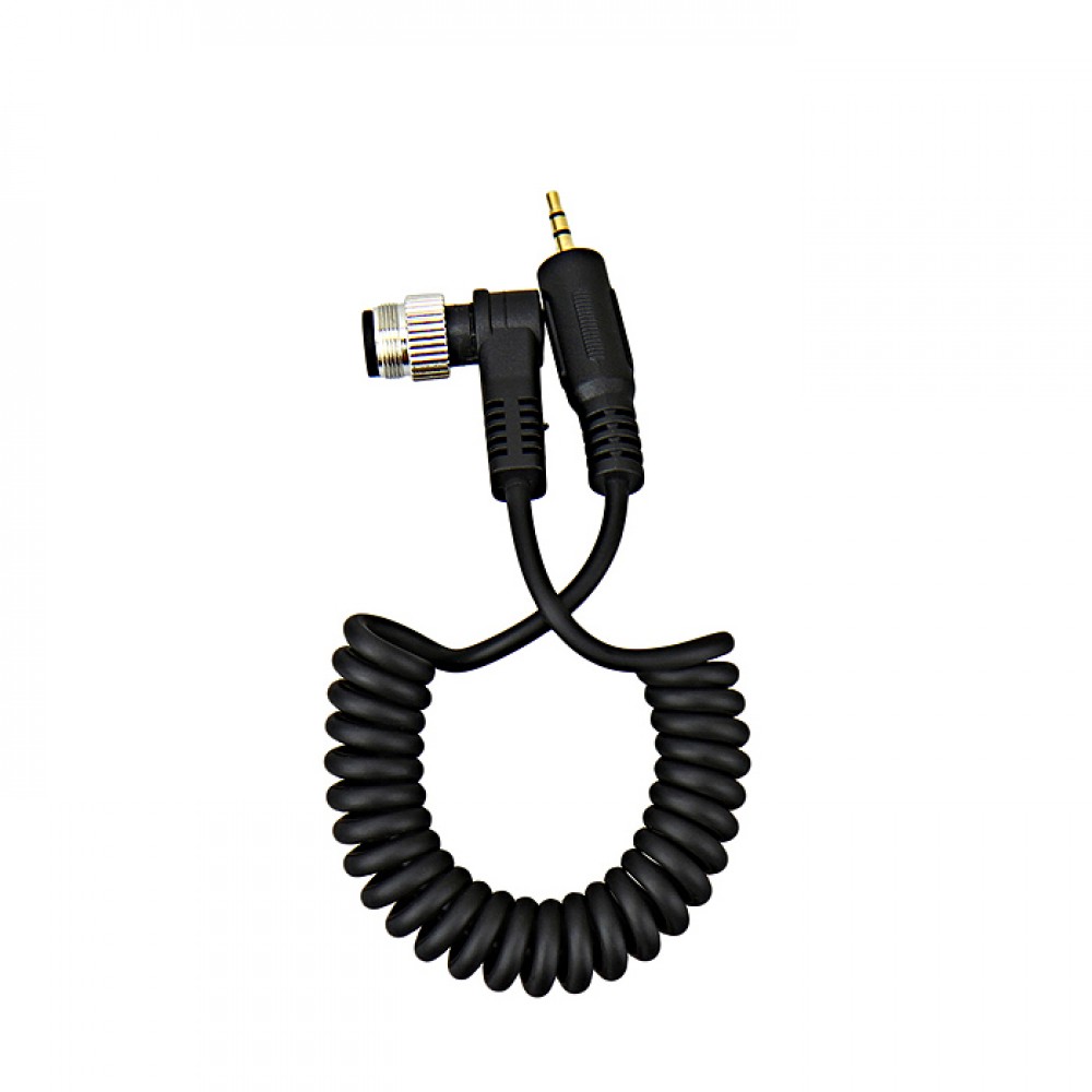 JJC Cable-B Shutter Release Cable (Nikon MC-30)