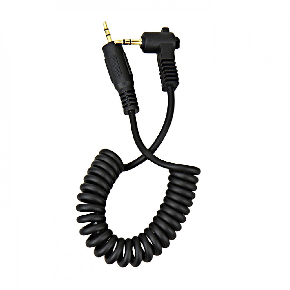 JJC Cable-C Shutter Release Cable (Canon E3)