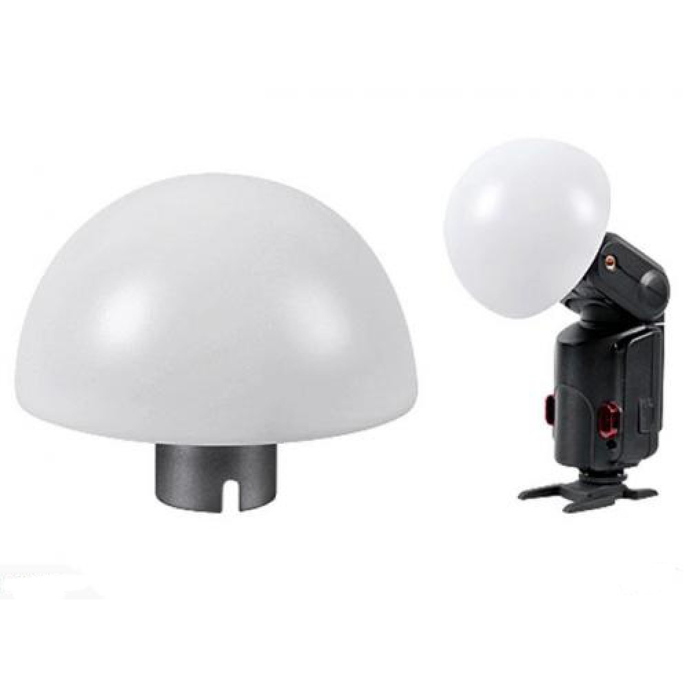 Godox Wide Angle Diffuser ADS-17