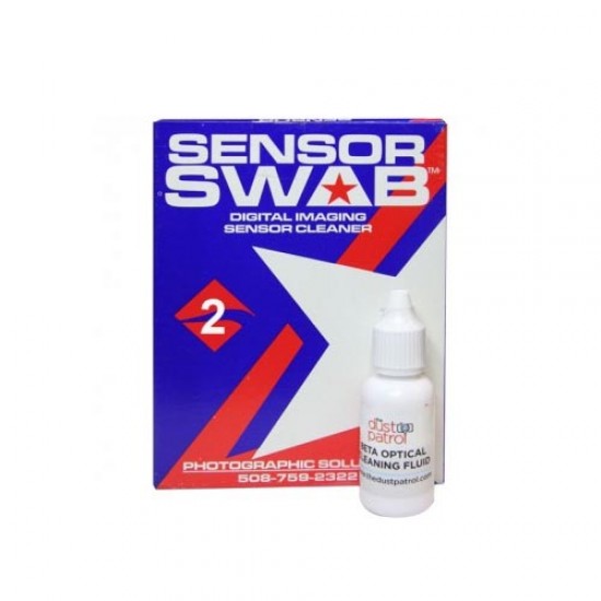 Sensor Swab 2 (Crop Sensör)