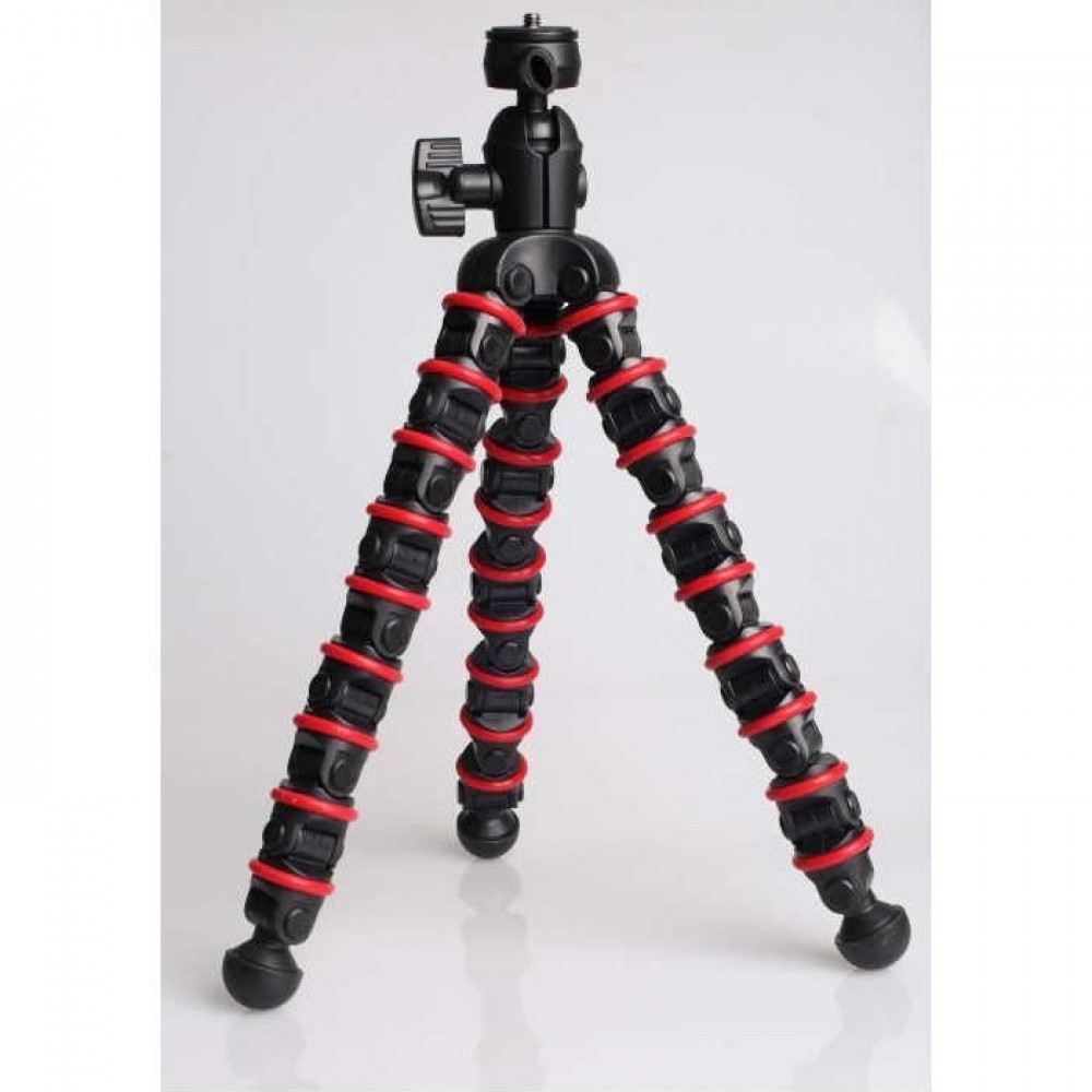 Fancier FT-0306 Masa (Ahtapot) Tripod