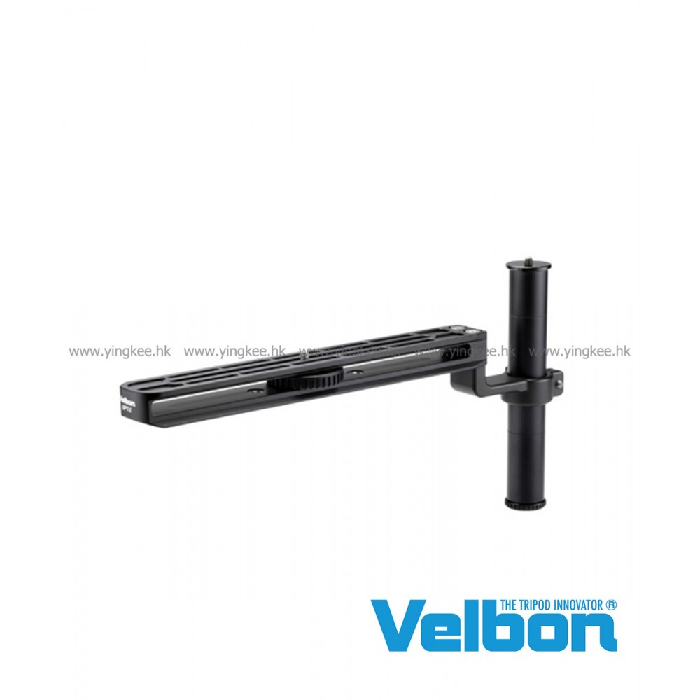 Velbon SPT-2 Lens Support Tripod Mount