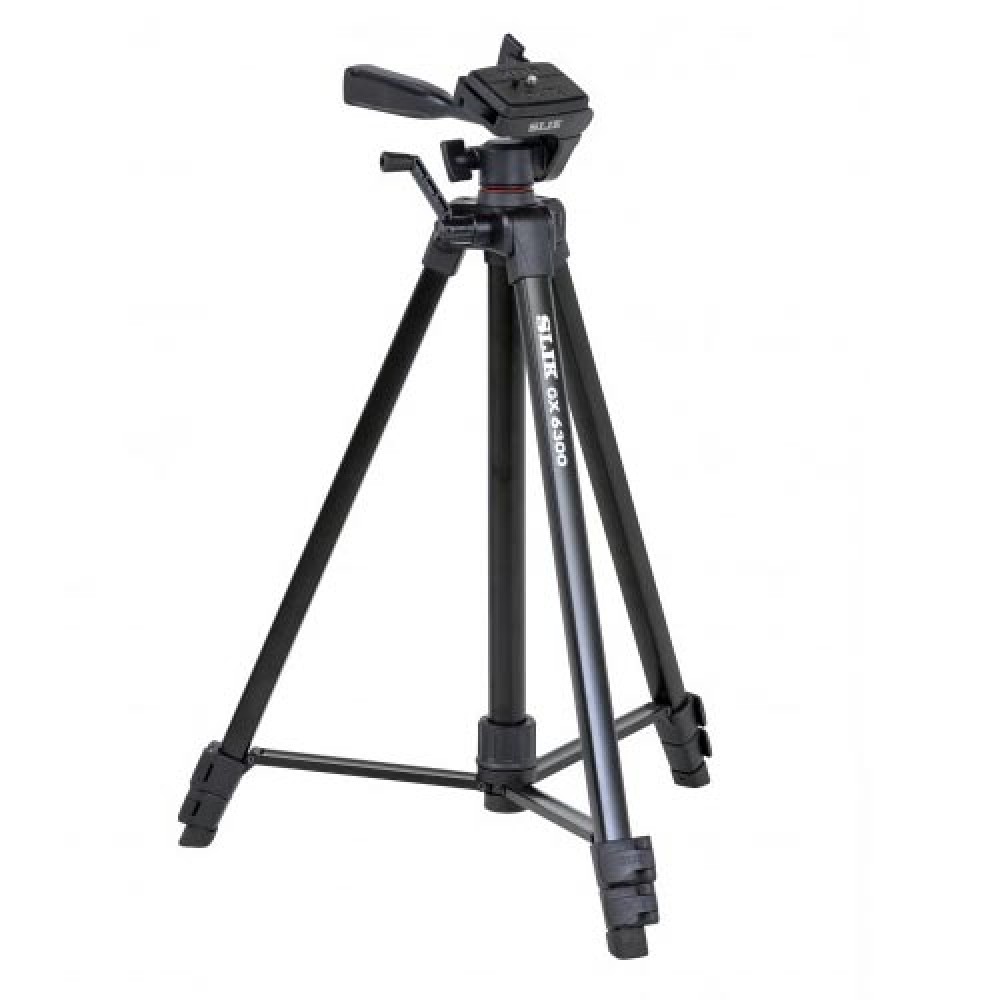 Amatör Tripodlar : Slik GX-6300 Amatör Tripod
