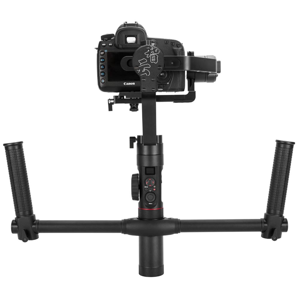 Zhiyun Dual Handheld Grip (Crane 2 / 2S)