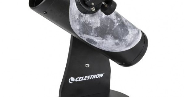 Celestron 22016 First Scope Teleskop