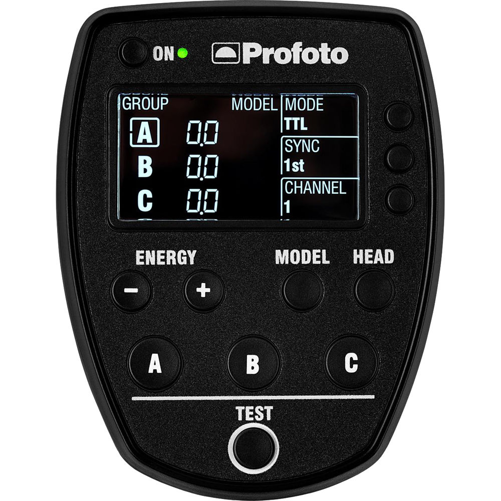 Profoto 901047 Air Remote TTL-F (Fujifilm)