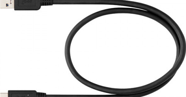 Nikon UC-E24 USB Type-C to USB Type-A Cable (Z6/Z7)