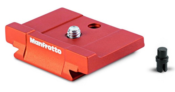 Manfrotto 200PL-Pro Aluminium Plate (Sony için)