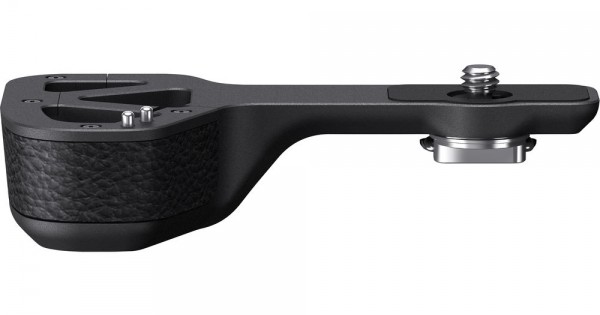 Sony GP-X1EM Grip Extension (a9, a7 II, a7R II, a7S II, a7 ...