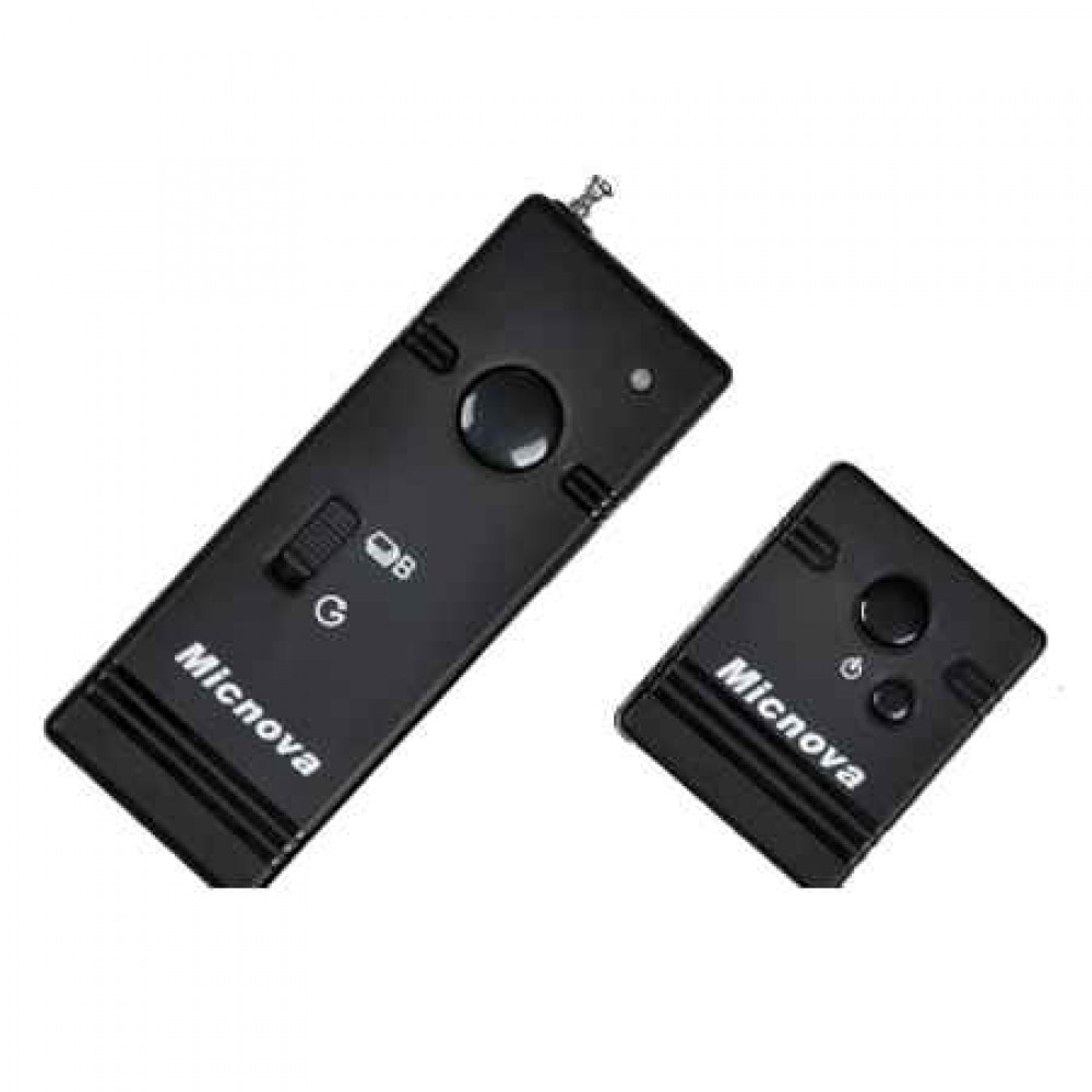 Micnova MQ-NW2 Wireless Remote Control (Nikon)