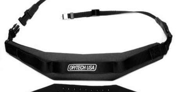 Optech Super Pro Strap B Version