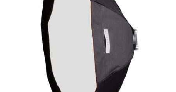 Interfit INT425 Stellar (100cm x 100cm) Octobox W/Ring