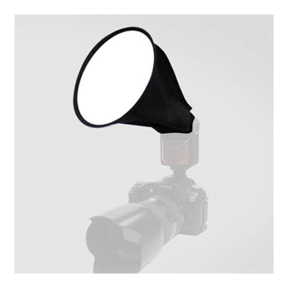 Interfit STR155 Strobies PortAbox Snoot
