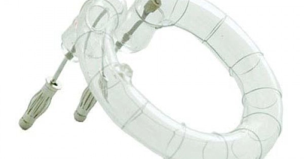 Interfit SINT408 Stellar user changeable flash tube for 300 watt