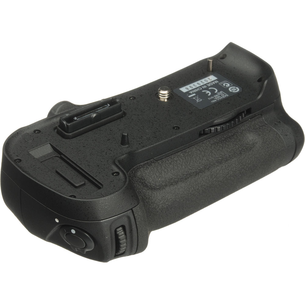 Nikon MB-D12 Multi Power Battery Grip (D800, D800E, D810)