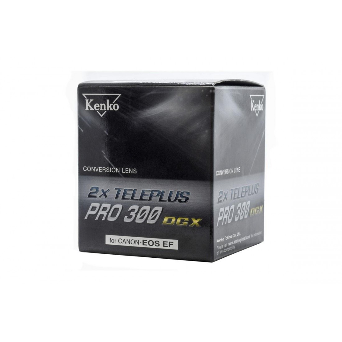 Kenko Canon Teleplus Pro-300 2x DGX Konvertör