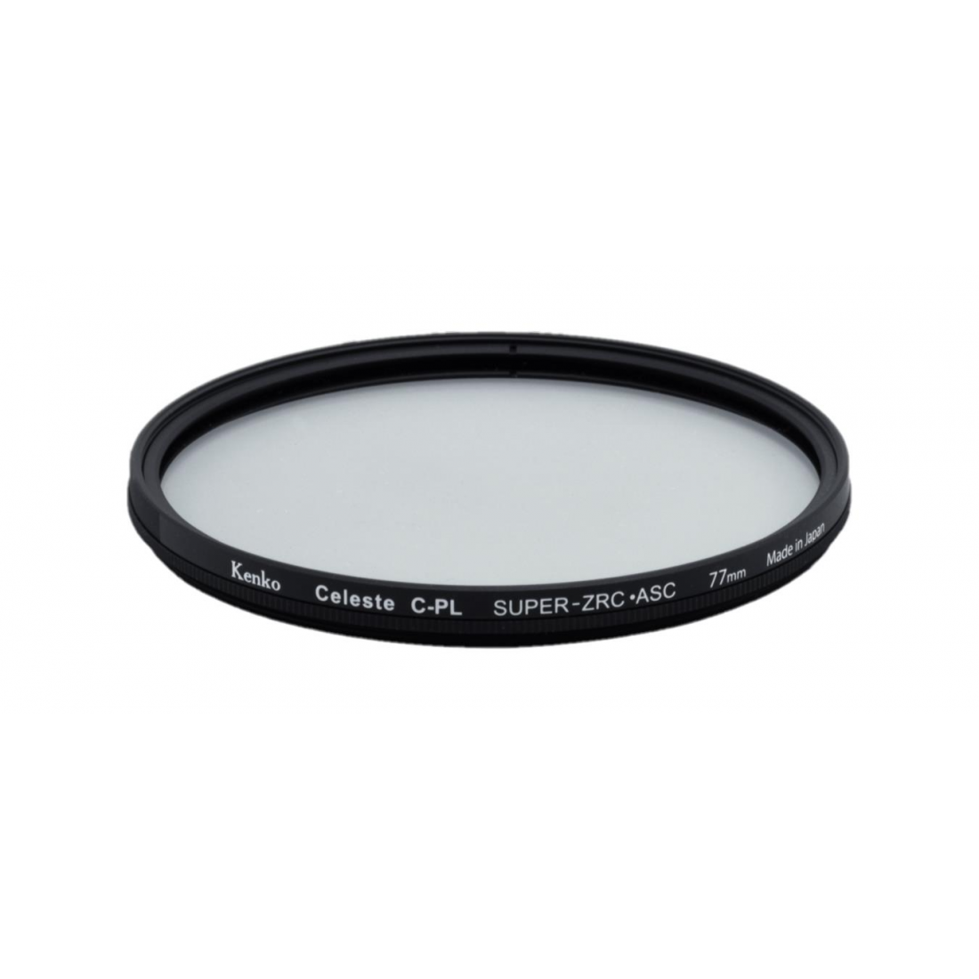 Kenko 77 mm Celeste CPL Filtre