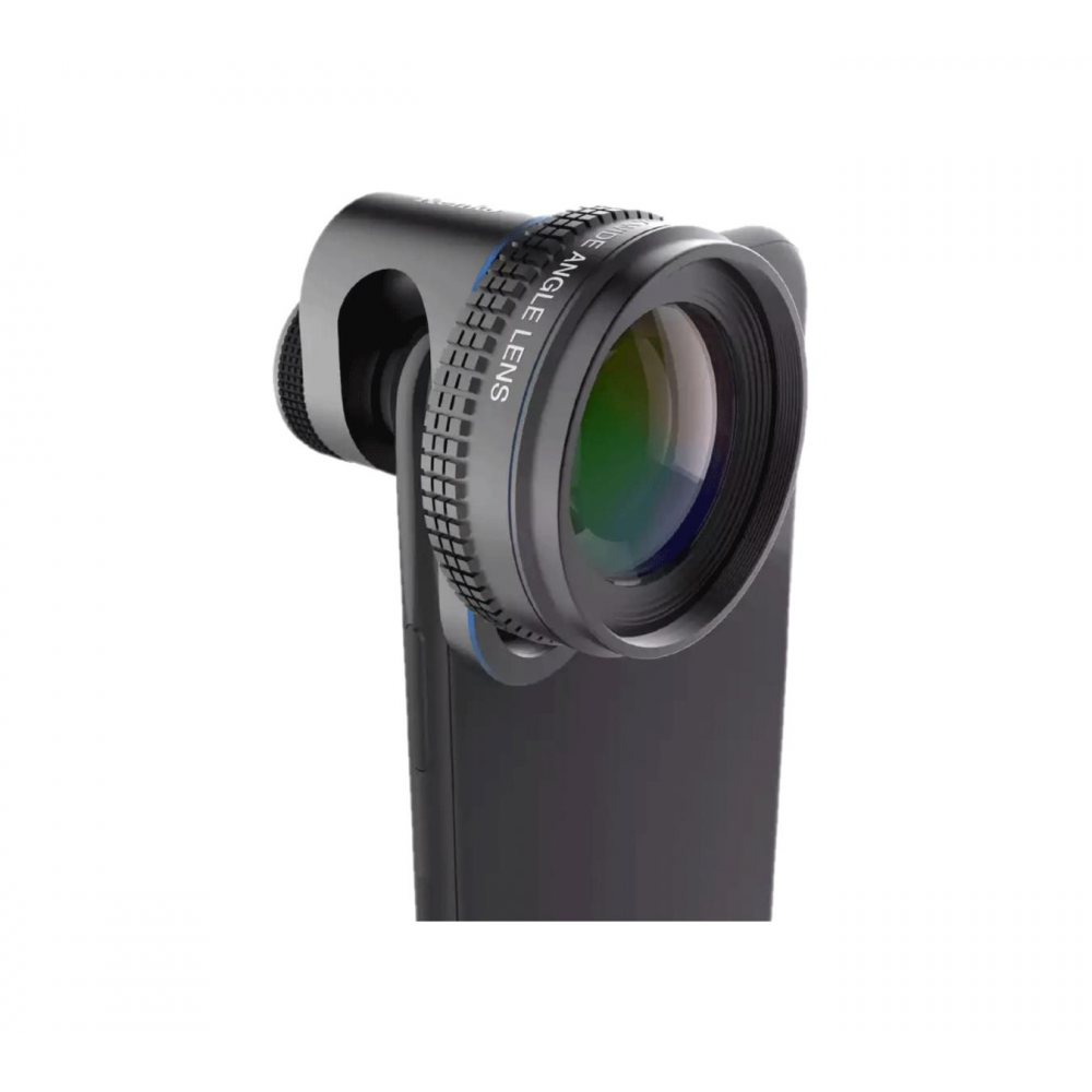Kenko Real Pro Sinematik 4K HD Tele 0.6x Lens