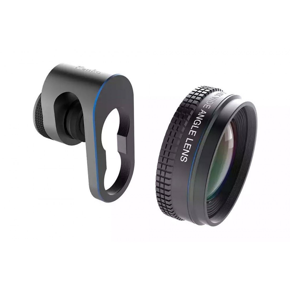 Kenko Real Pro Sinematik 4K HD Tele 0.6x Lens