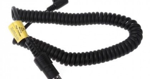 Godox CX Power Cable for PB960 Flash Power Pack and Canon ...