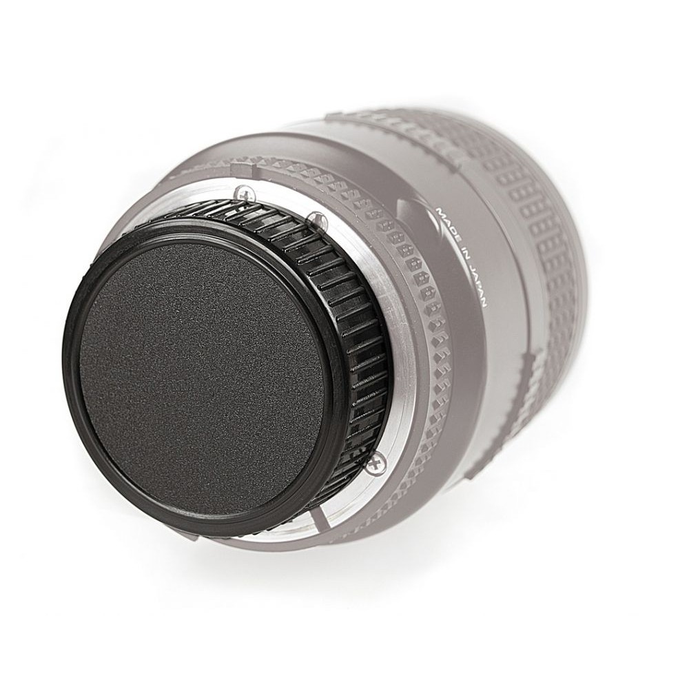 Kaiser Canon EOS İçin Lens Arka Kapağı (6531)