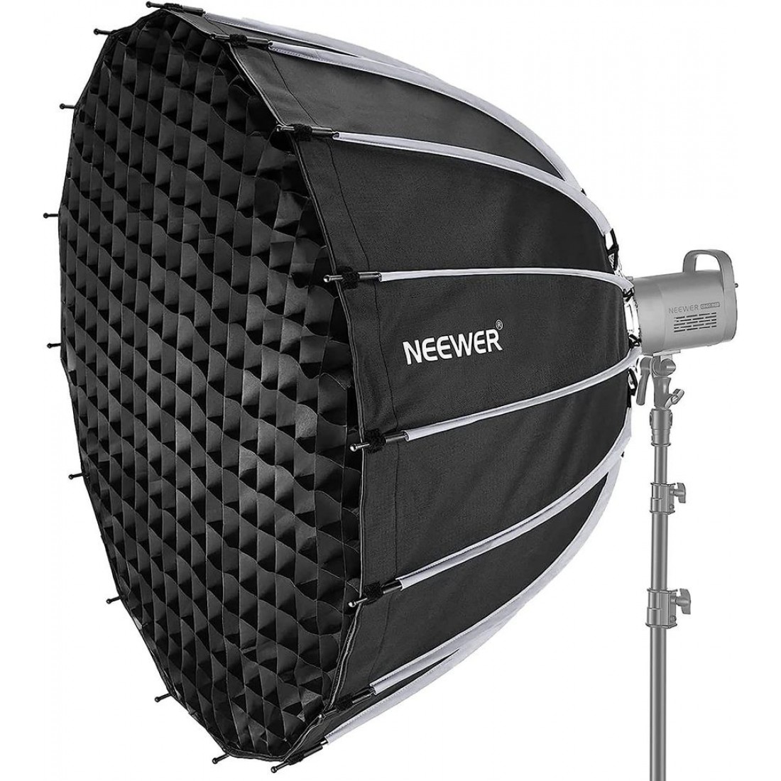NEEWER 120cm Parabolic Softbox