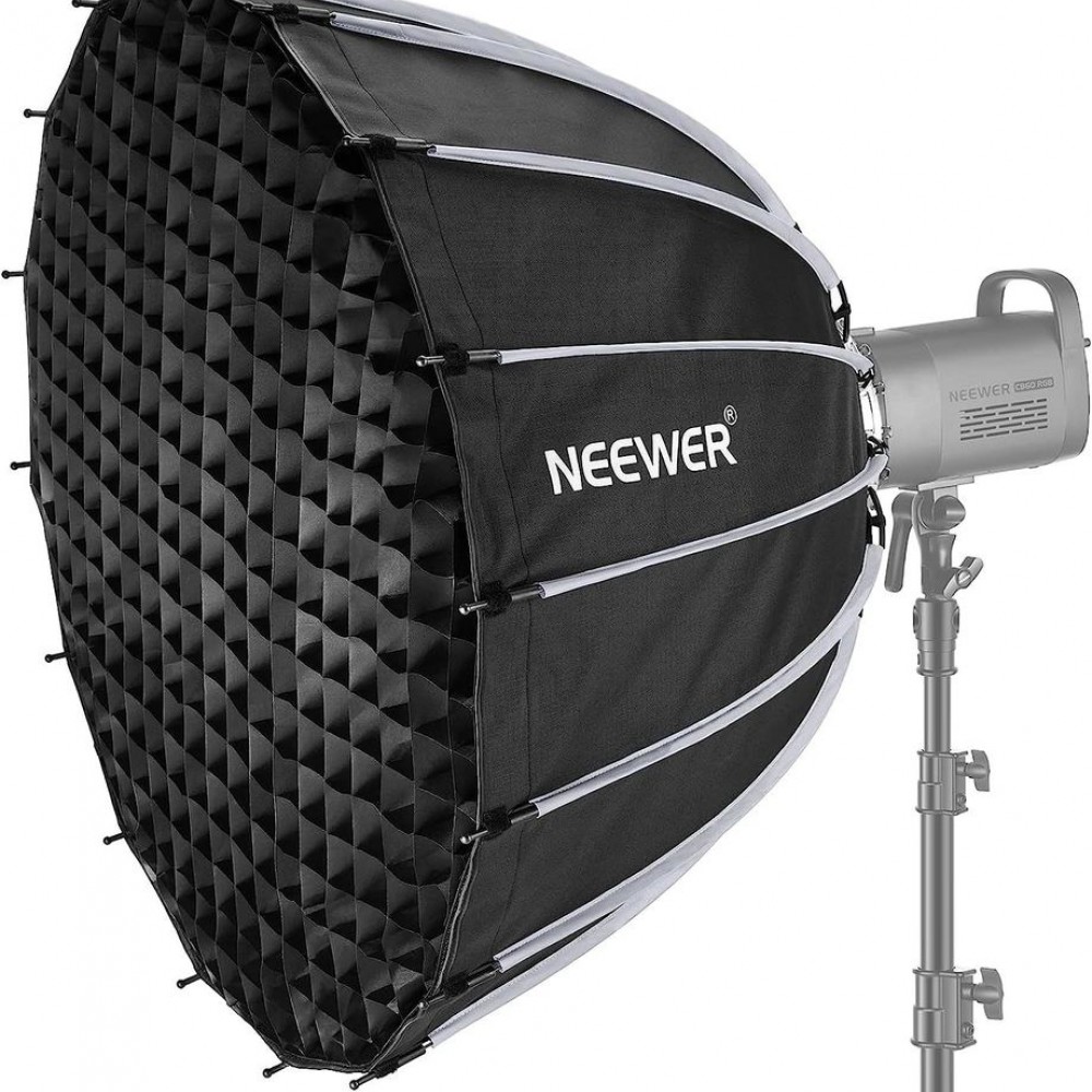 NEEWER 85cm Parabolic Softbox