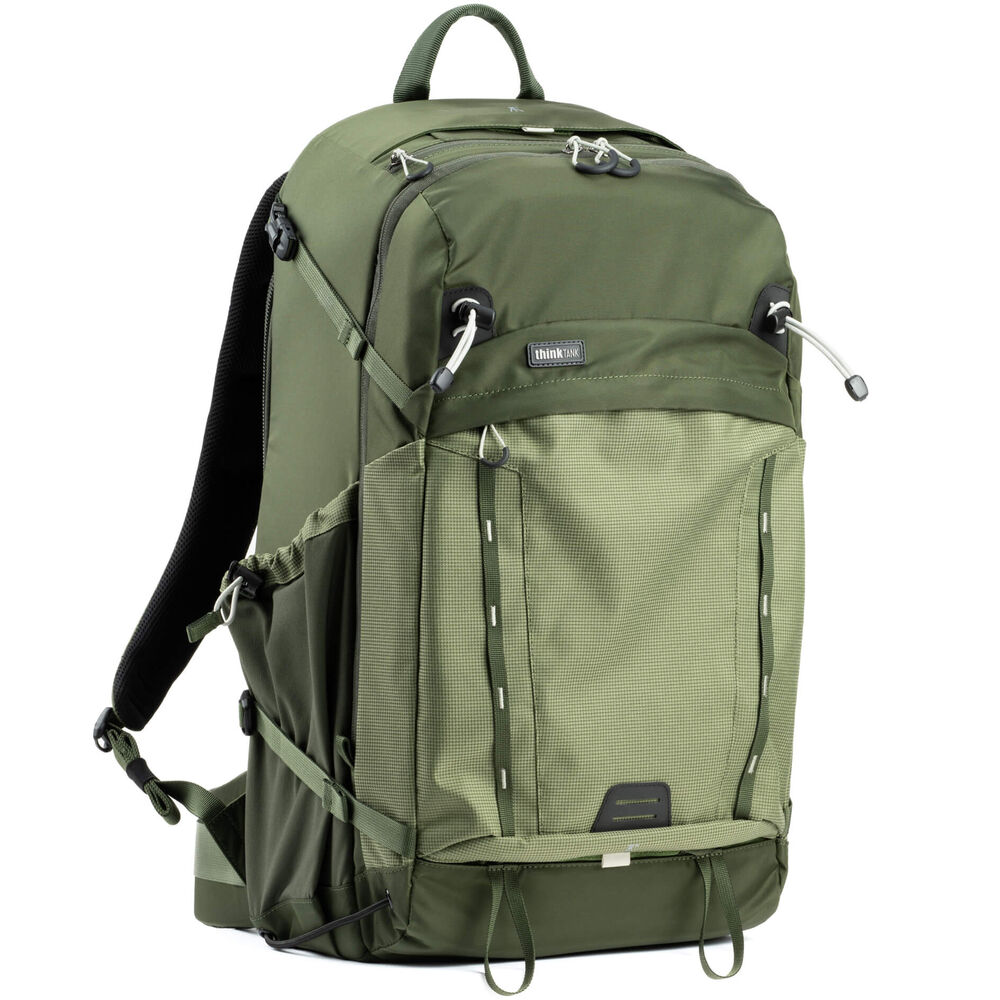 MindShift Gear Backlight Backpack (Montane Green, 36L)