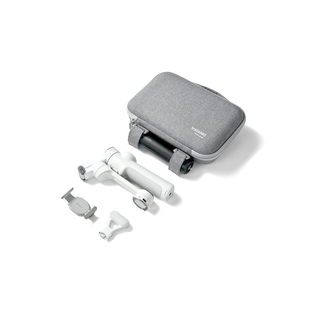 Insta360 Flow 2 / Flow 2 Pro Carry Case