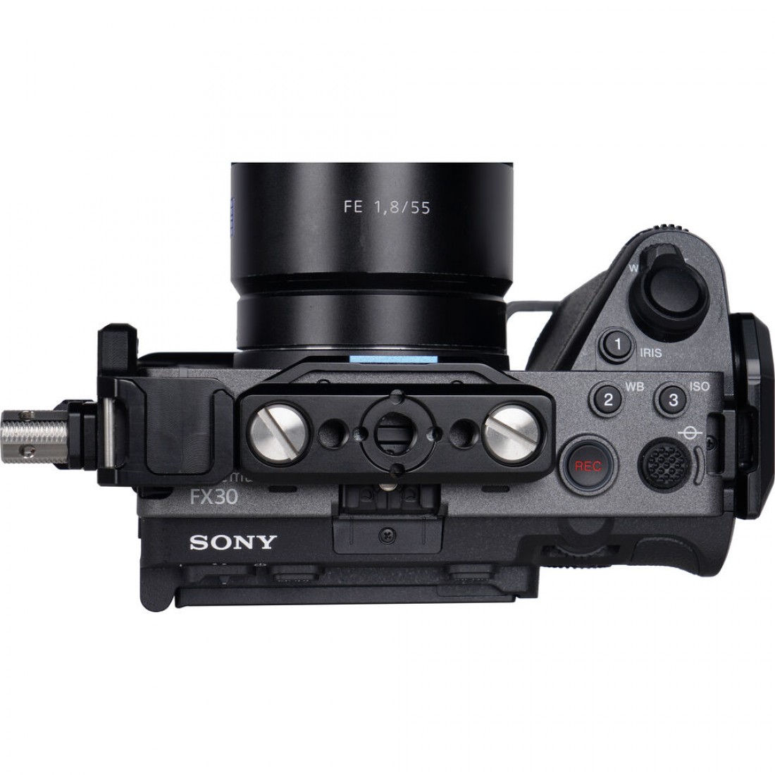 Sirui SCH-FX3/30 Full Camera Cage Kit for Sony FX3