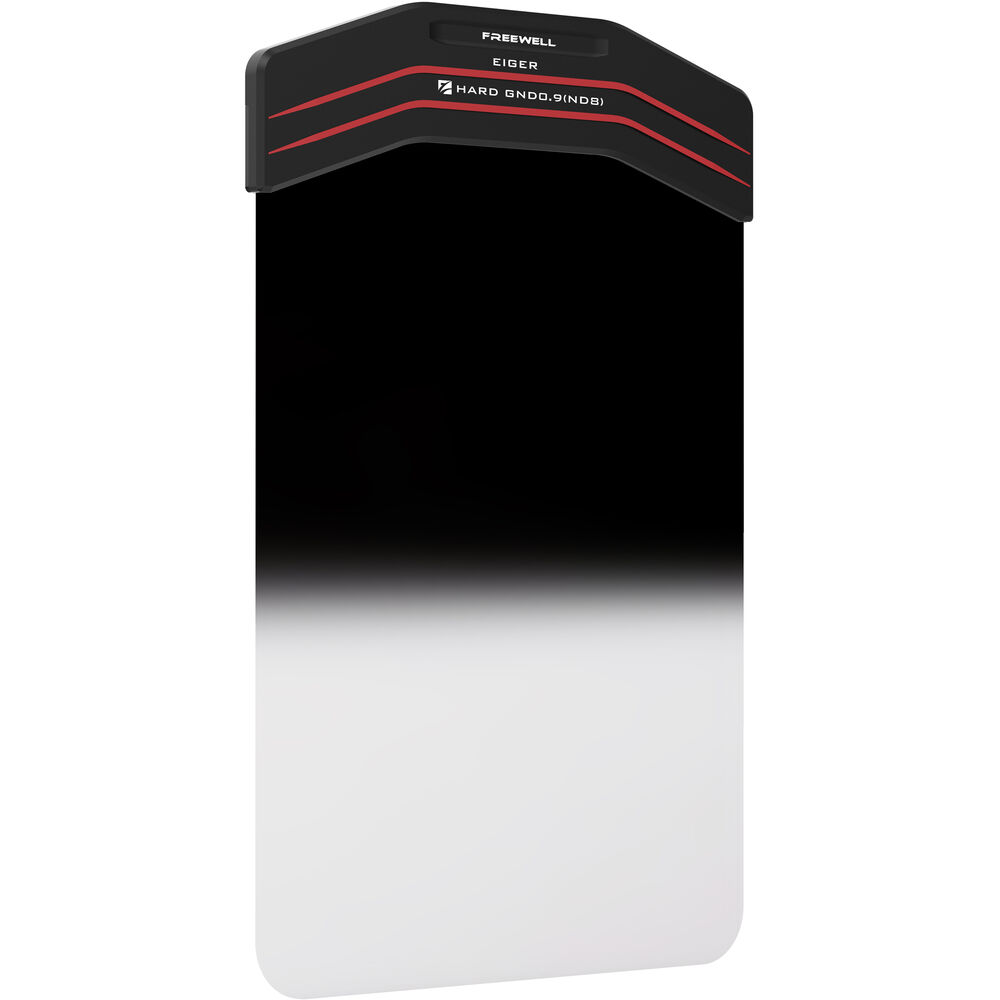 Freewell Eiger Magnetic Hard Edge ND Gradient Filter