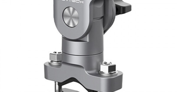 PGYTECH Motorcycle U-Bolt Mount Kit