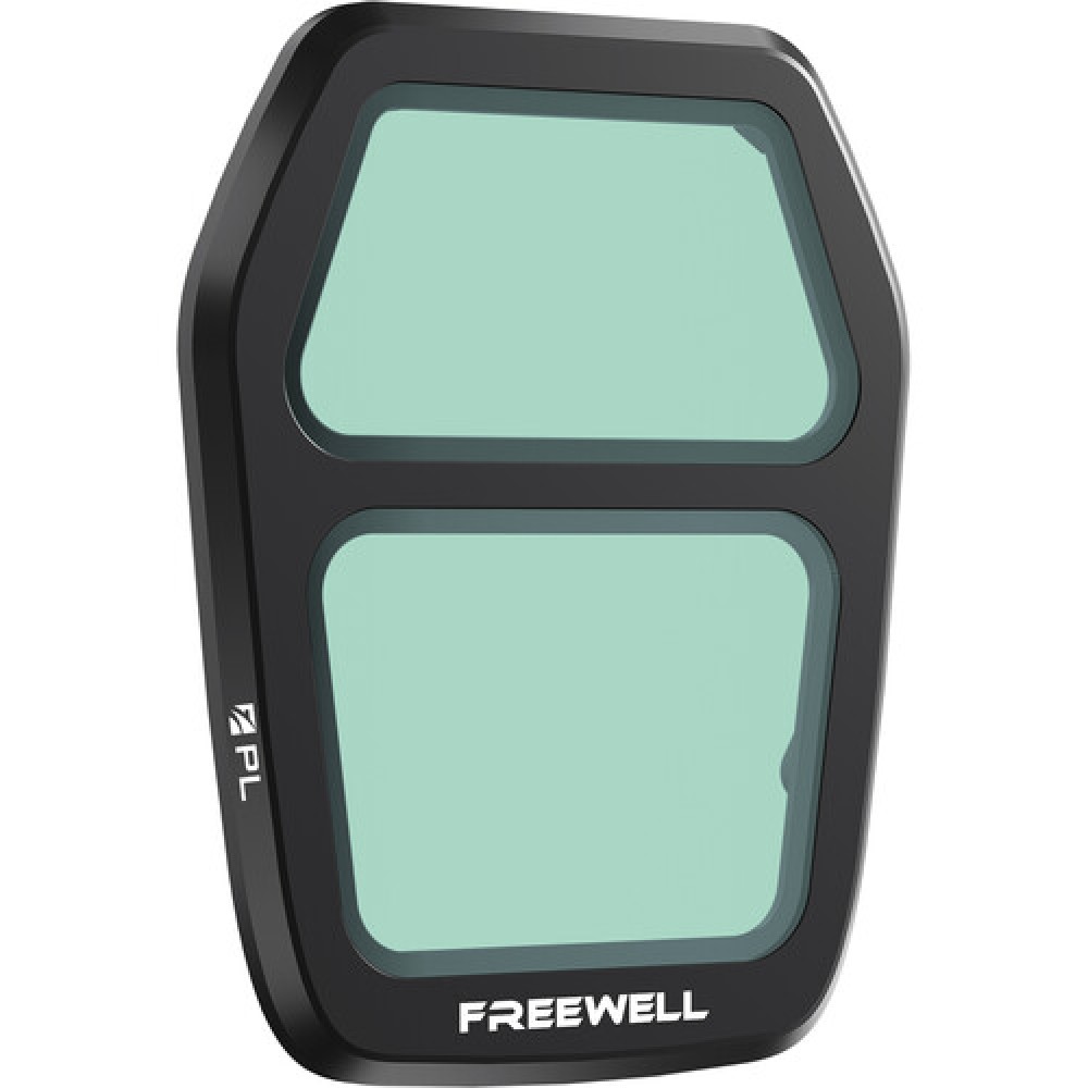 Freewell DJI Air 3S Polarizer Filter