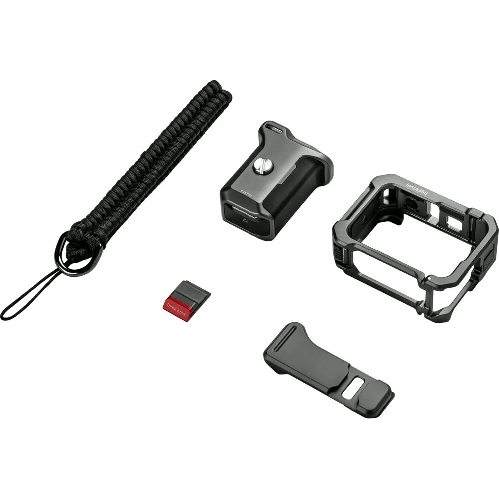 Insta360 Ace Pro 2/Insta360 Ace Pro Xplorer Grip Kit