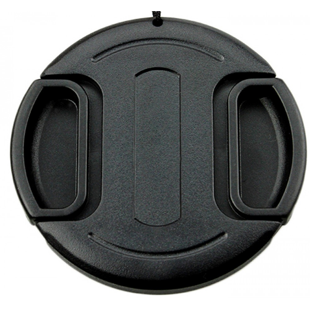 JJC LC-95 İpli Lens Ön Kapak 95mm
