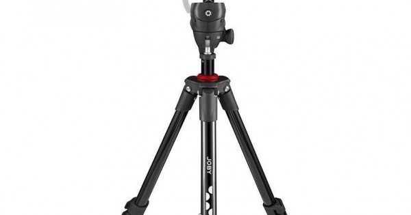 Joby Compact Action Tripod Kit JB01762-BWM